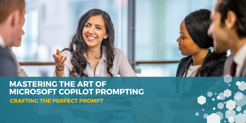 Mastering the Art of Copilot Prompting